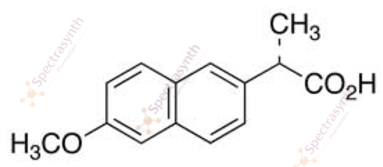 Naproxen - API | CAS No: 22204-53-1 | Spectrasynth